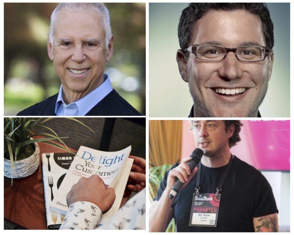 3 Innovative Thought Leadership Examples | Thought Leadership PR